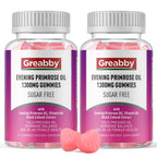 Evening Primrose Oil 1300 mg softgels