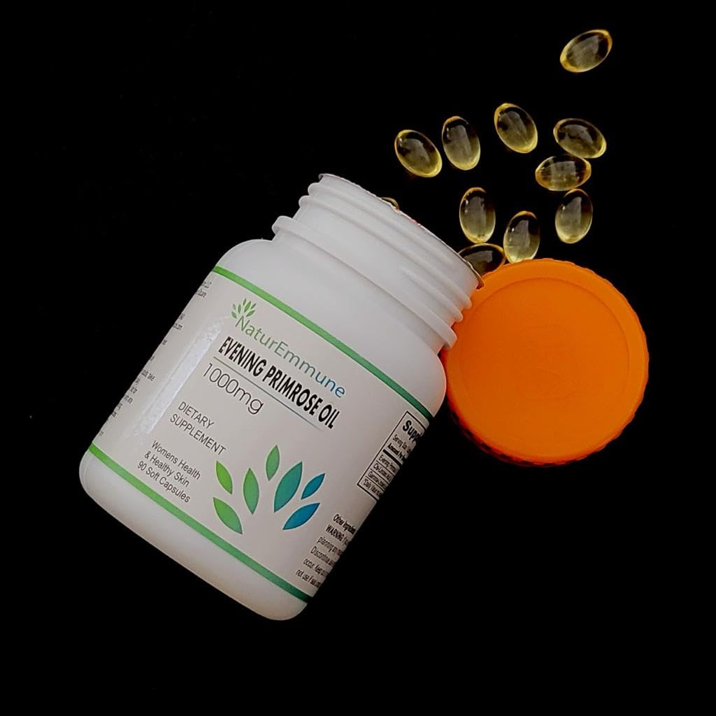 evening primrose oil benefits during pregnancy