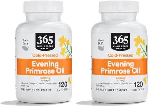 evening primrose oil benefits for hormonal balance