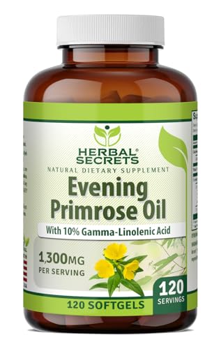 evening primrose oil benefits for women
