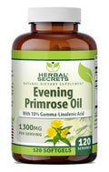 evening primrose oil benefits for women