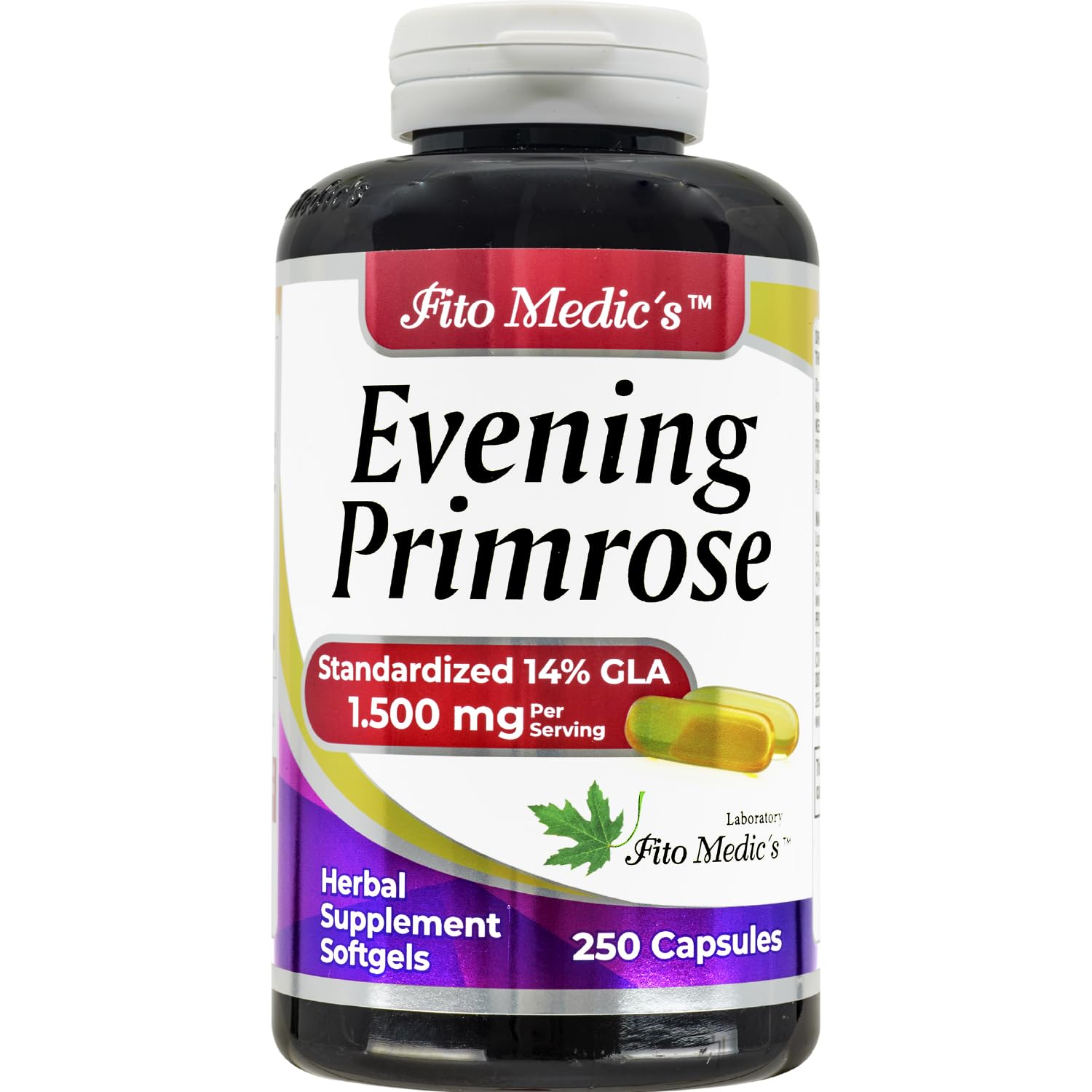evening primrose oil benefits for women