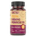 evening primrose oil benefits