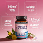 evening primrose oil benefits