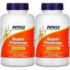 evening primrose oil benefits