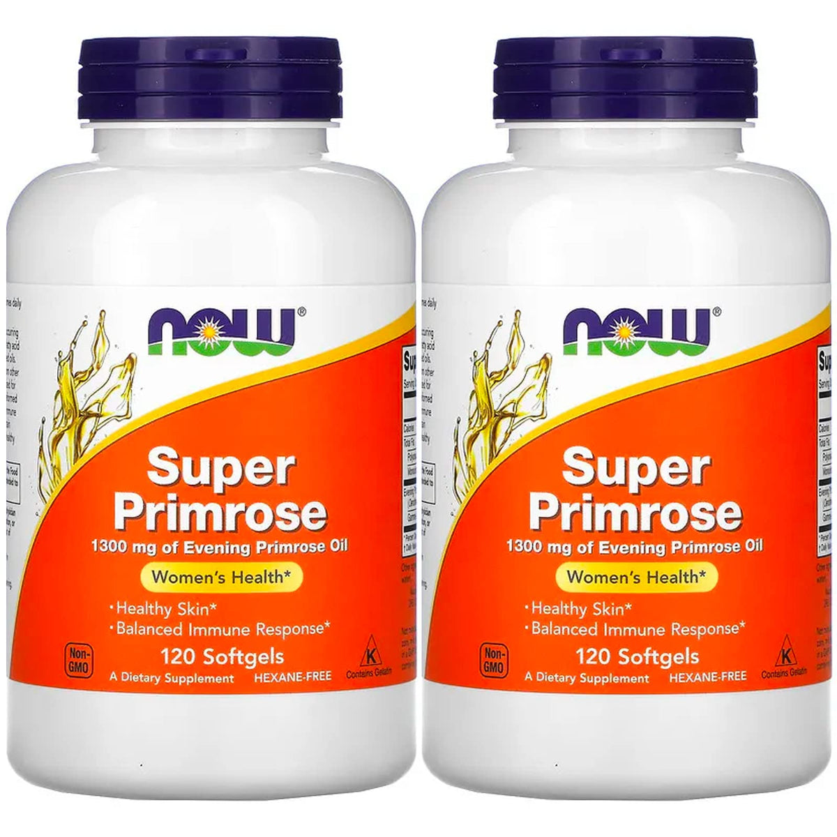 evening primrose oil benefits