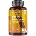 evening primrose oil benefits