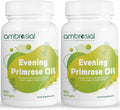 evening primrose oil capsules for women