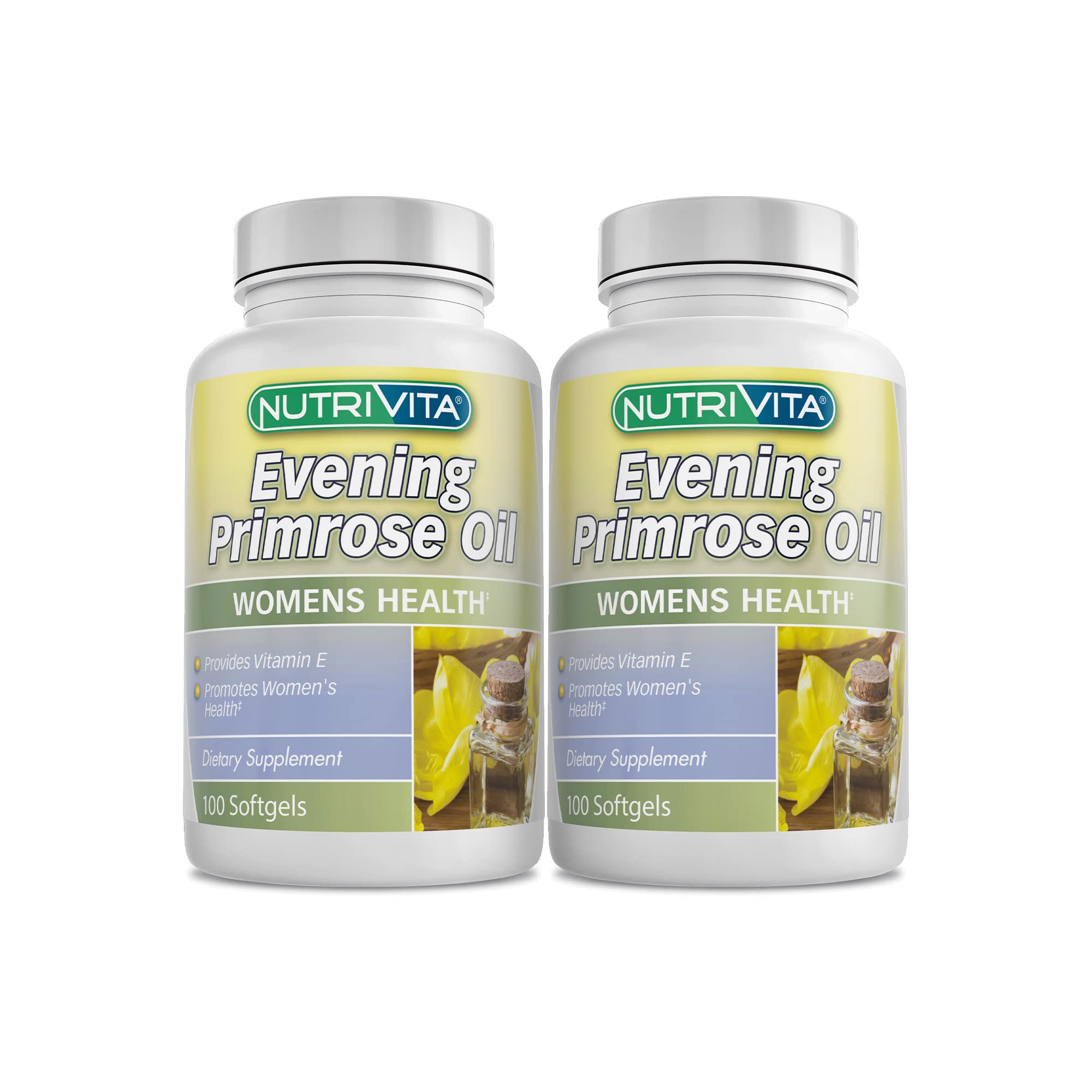 evening primrose oil capsules for women