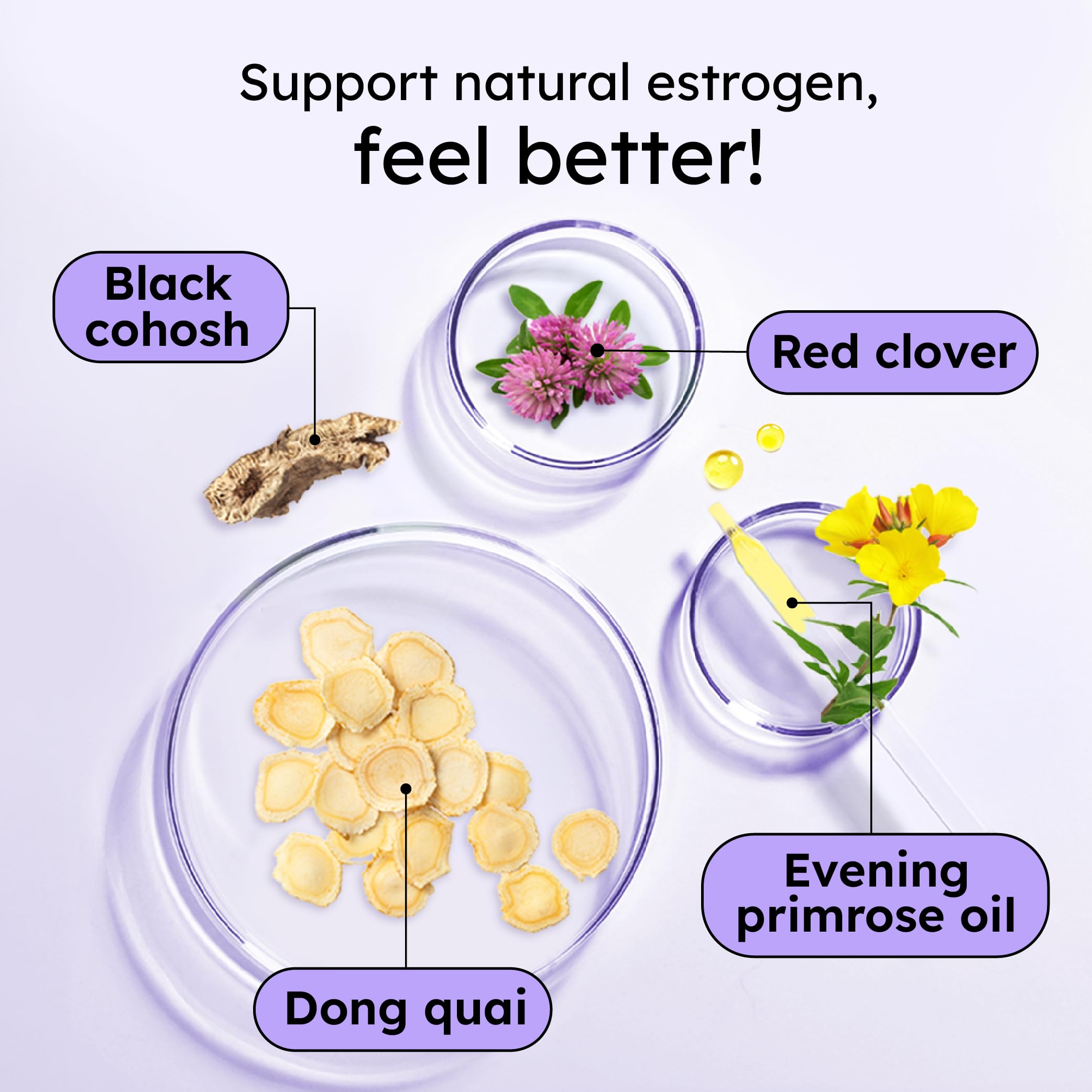 evening primrose oil for breastfeeding mothers