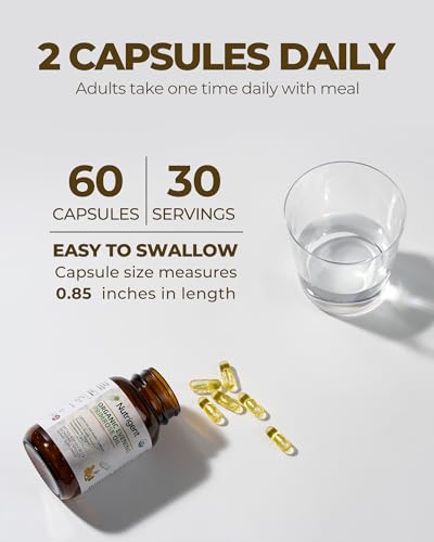 evening primrose oil for breastfeeding mothers