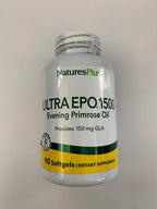 Evening Primrose Oil for healthy skin