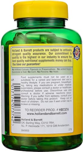 evening primrose oil for healthy skin