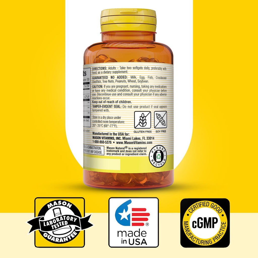 evening primrose oil for healthy skin