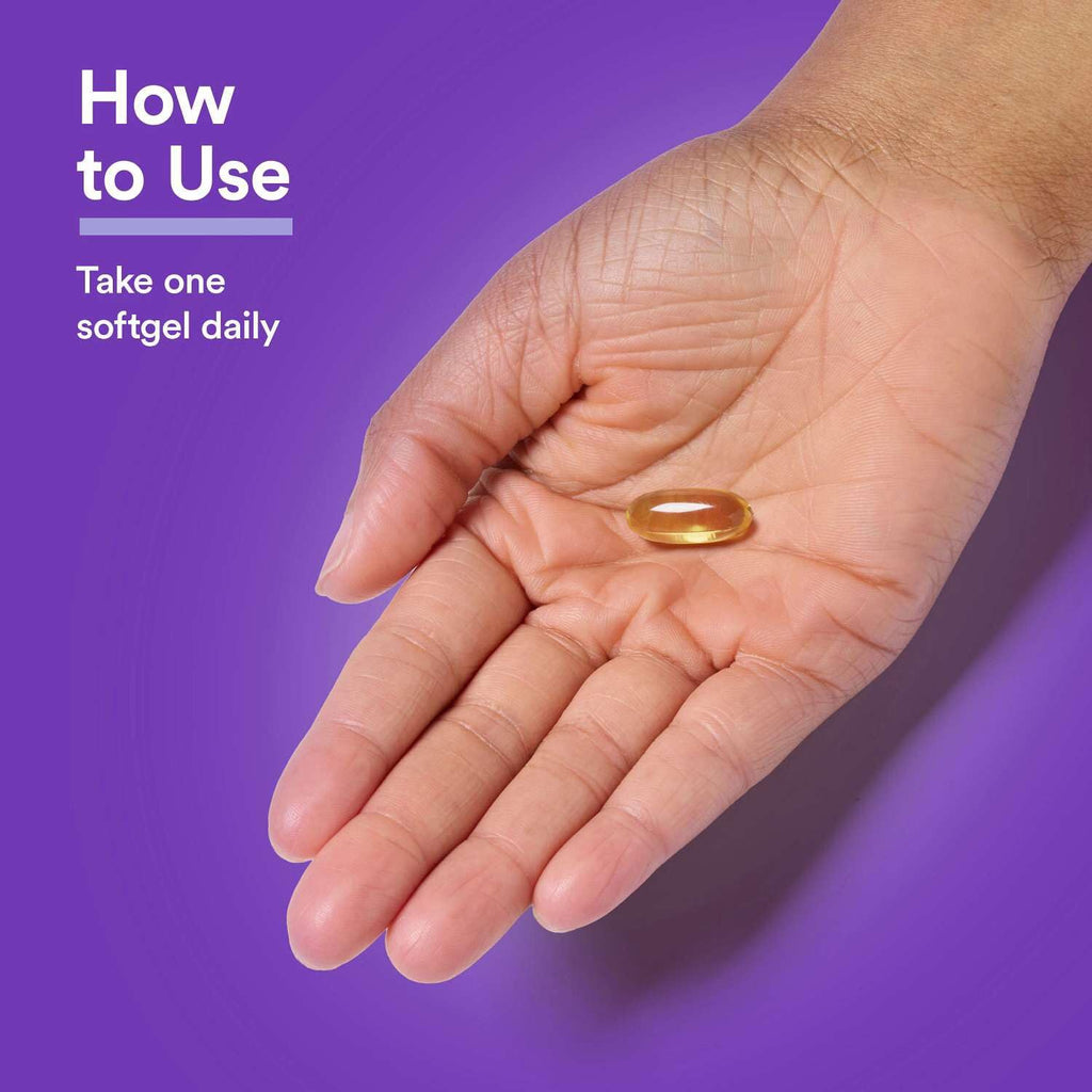 Evening Primrose Oil for hormonal balance