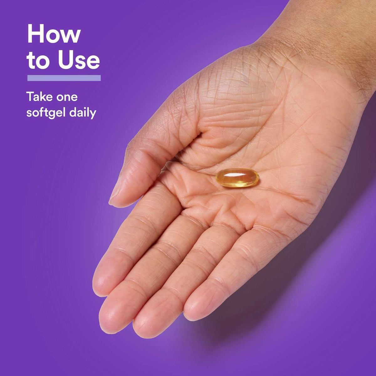 Evening Primrose Oil for hormonal balance
