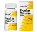 evening primrose oil for hormonal balance