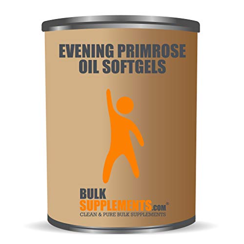 evening primrose oil for hormonal balance