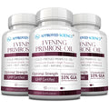 evening primrose oil for hormonal balance