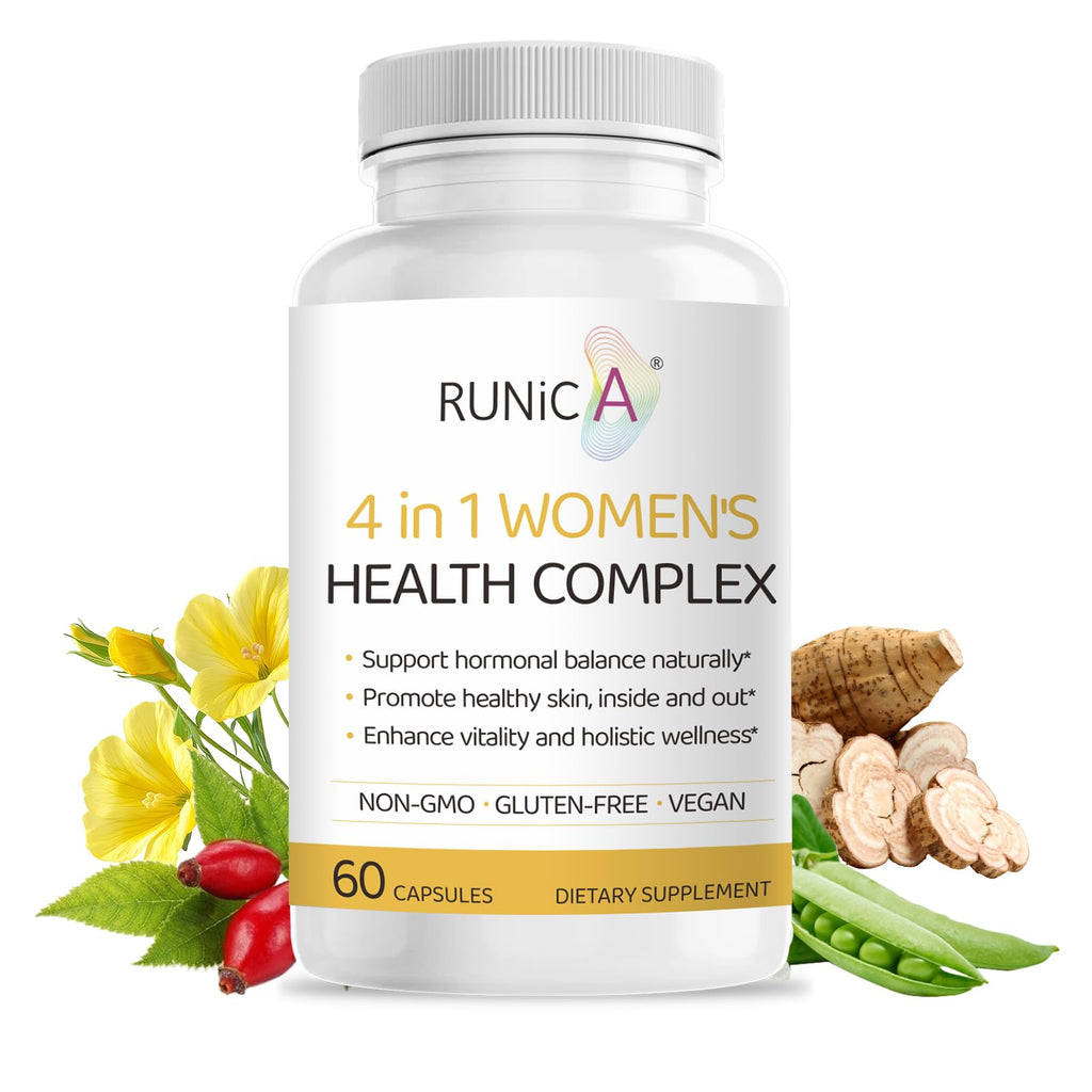 evening primrose oil for hormonal balance