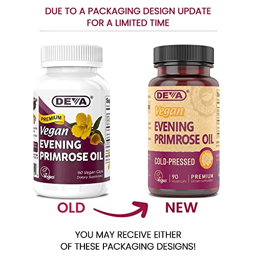 evening primrose oil for hormonal balance