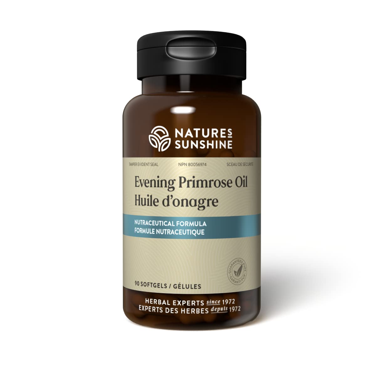 evening primrose oil for hormonal balance