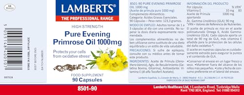 evening primrose oil for hormonal balance