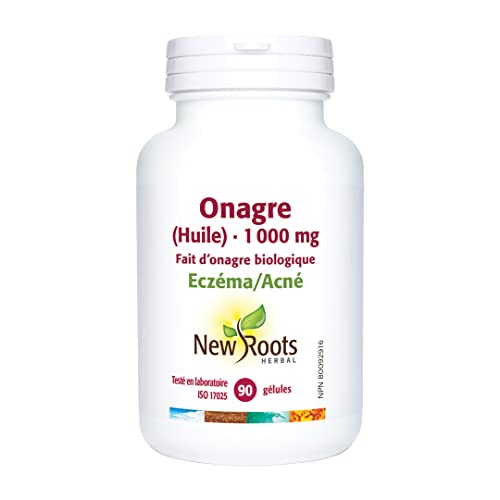 evening primrose oil for hormonal balance
