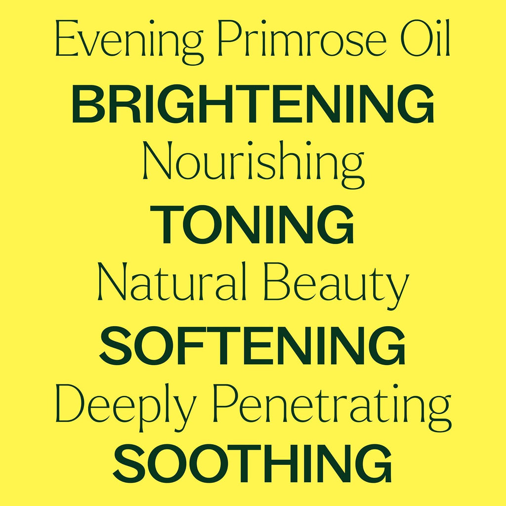 evening primrose oil for hormonal balance