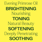 evening primrose oil for hormonal balance