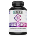 evening primrose oil for hormone balance