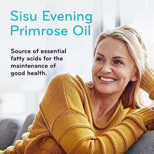 evening primrose oil for joint health