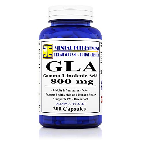 evening primrose oil for overall health