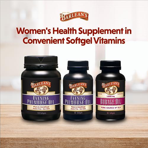 evening primrose oil for overall wellness