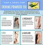 Evening Primrose Oil for PMS relief