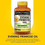 Evening Primrose oil for skin health