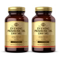 evening primrose oil for skin health