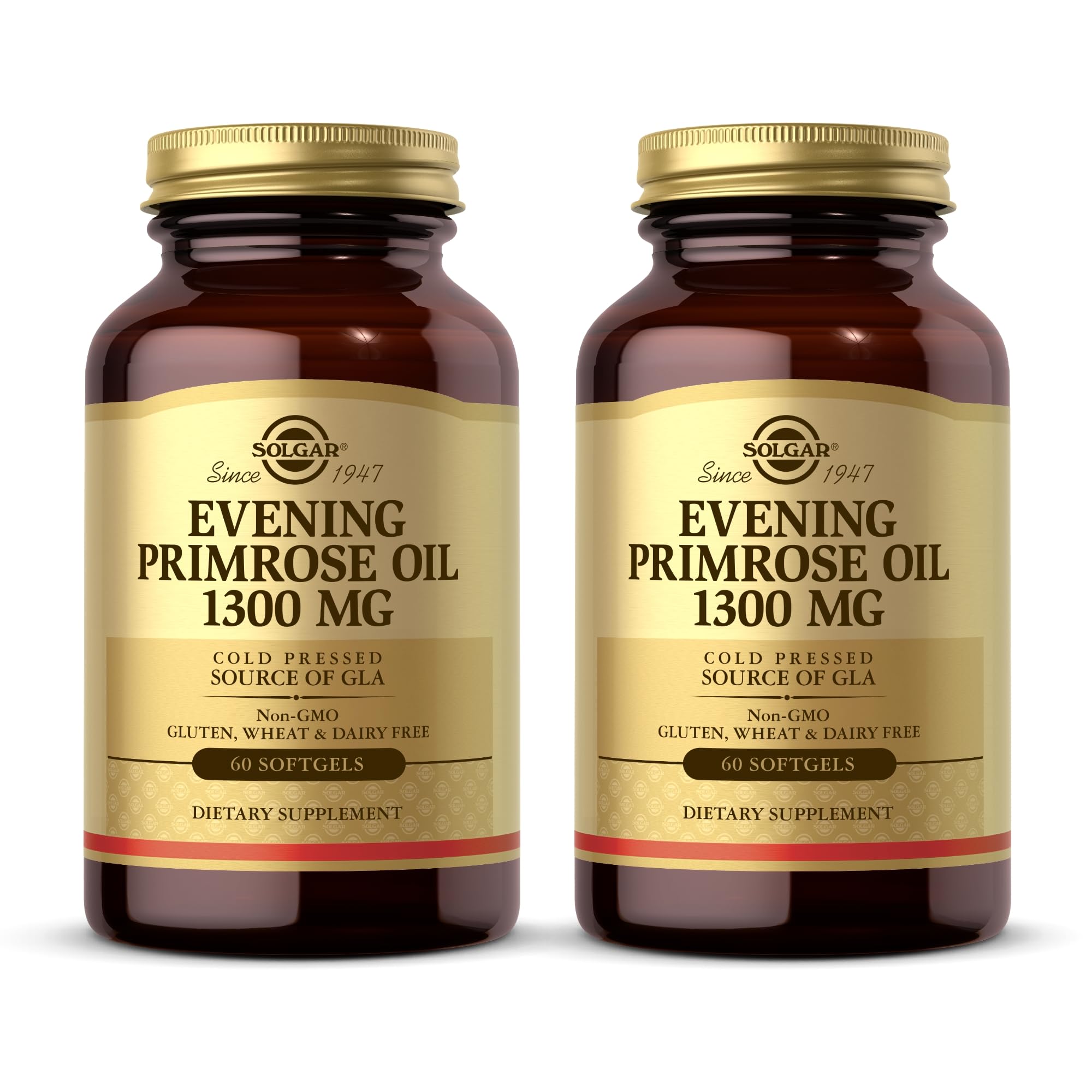 evening primrose oil for skin health