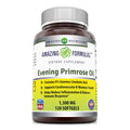 evening primrose oil for skin health
