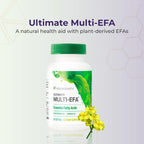 Evening primrose oil for skin health