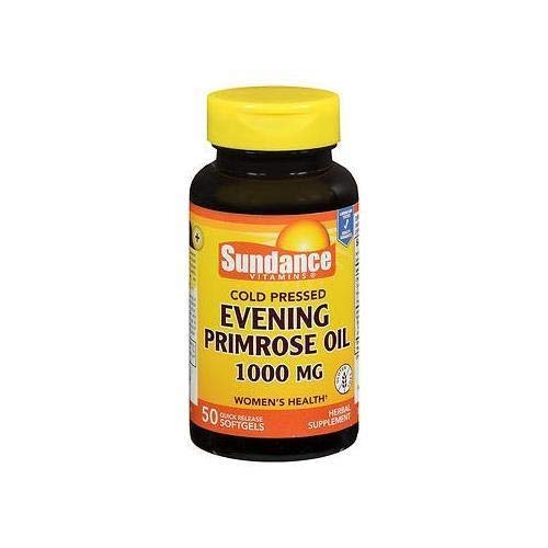 evening primrose oil for skin health