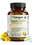 Evening Primrose Oil for skin health