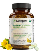 Evening Primrose Oil for skin health
