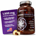 Evening Primrose Oil for skin health