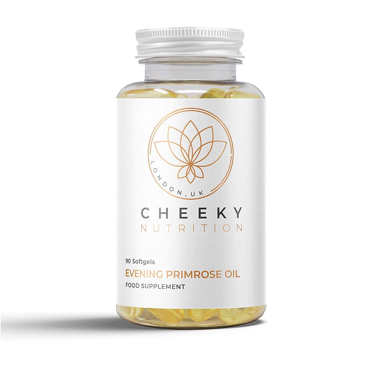 evening primrose oil for skin health