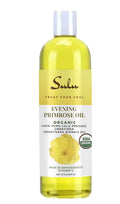Evening Primrose Oil for skin health