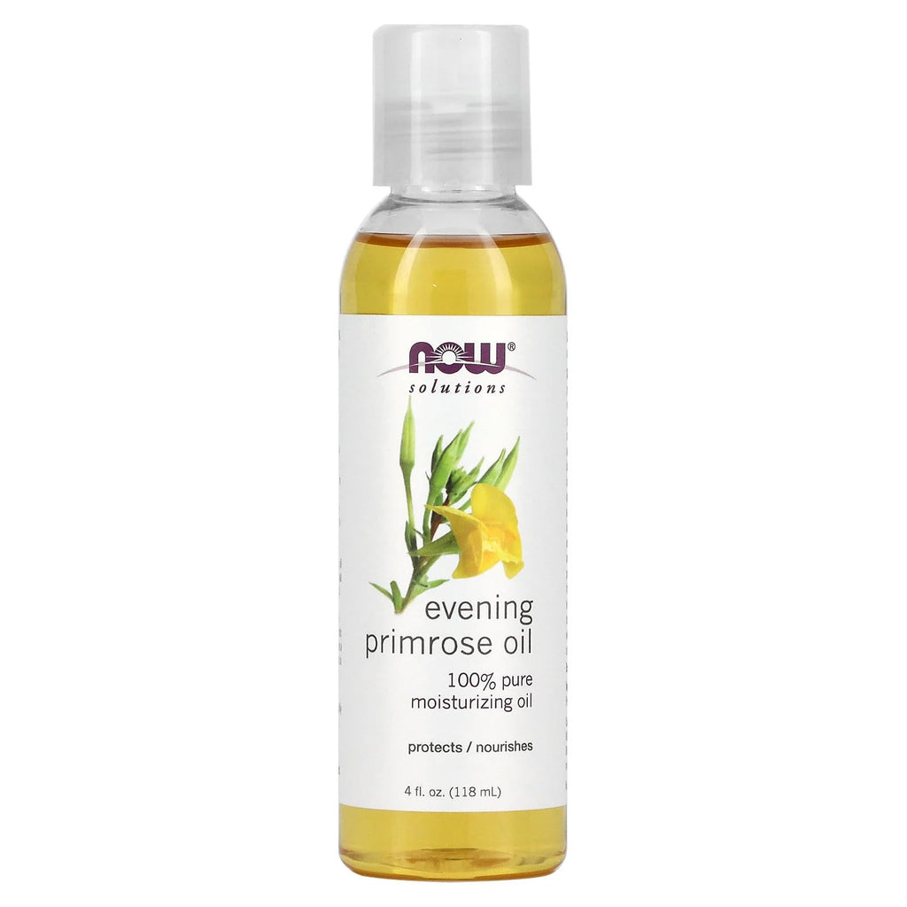 evening primrose oil for skin health