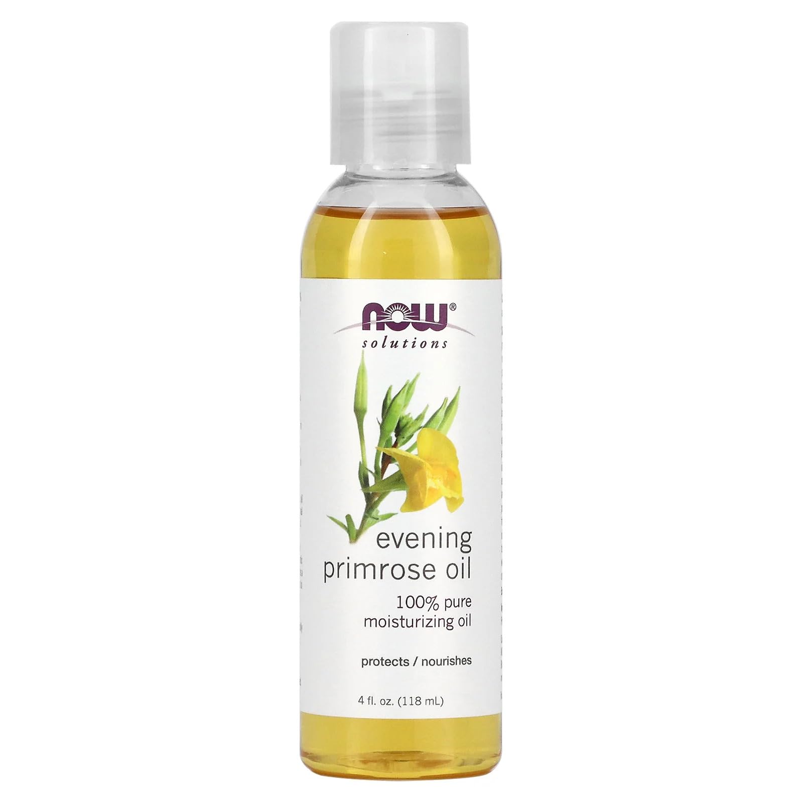evening primrose oil for skin health