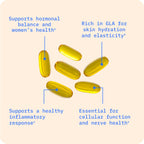 evening primrose oil for skin