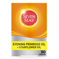 evening primrose oil for wellness